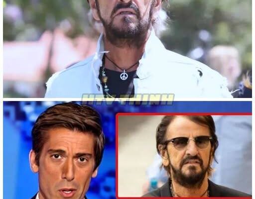 At 84, Ringo Stars FINALLY Admits What We All Suspected – Top-feed-News-US